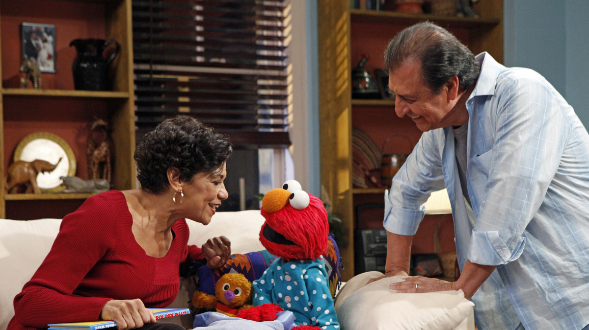 Ask Me Another : NPR