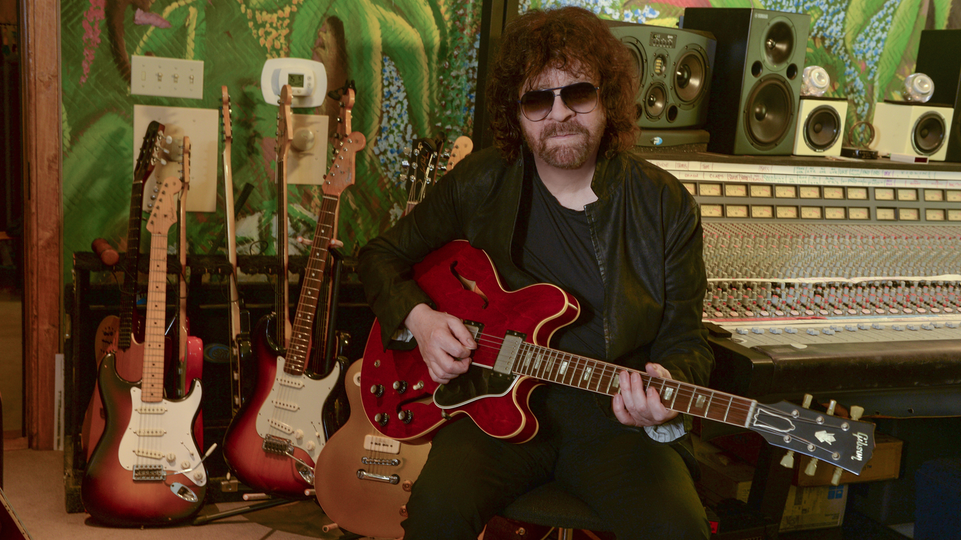Electric Light Orchestra Returns In Fine Form : All Songs Considered : NPR