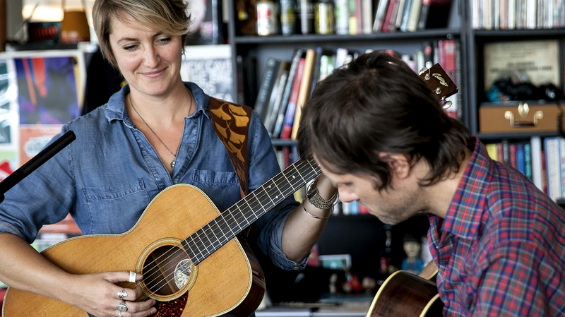 Tiny Desk : NPR