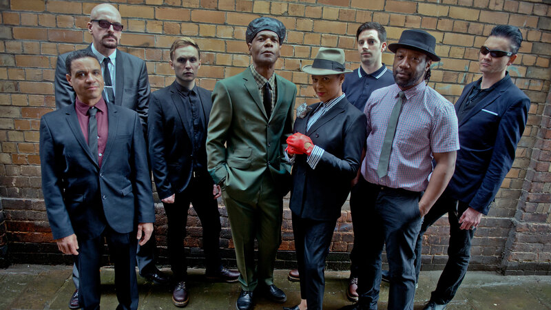 [Artist Spotlight] - The Selecter : r/RiotFest