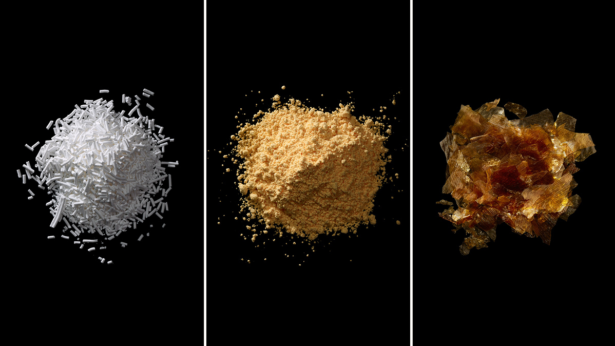 'Ingredients': An Eye-Opening Look At The Additives In Our Food : The ...