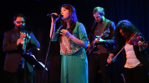 Muslim Artists, Now : NPR