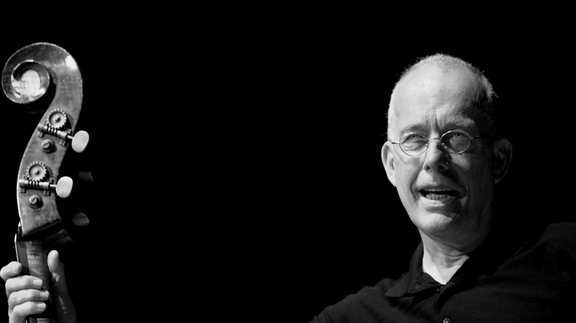 Jay Leonhart On Song Travels : NPR