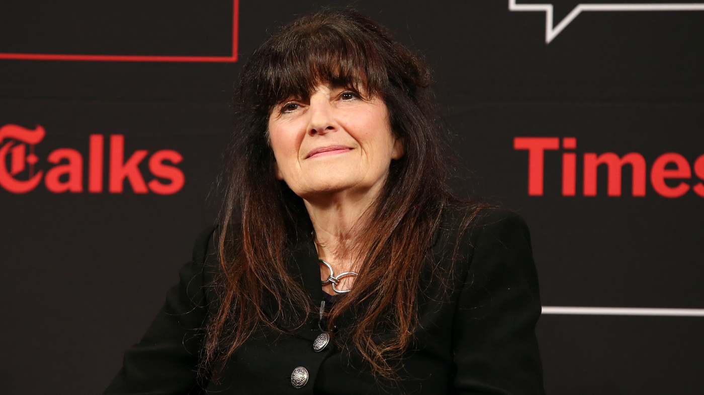 How Twitter And Cooking Saved Ruth Reichl After 'Gourmet' Folded : The ...