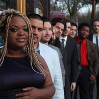 Heavy Rotation: 10 Songs Public Radio Can't Stop Playing : NPR