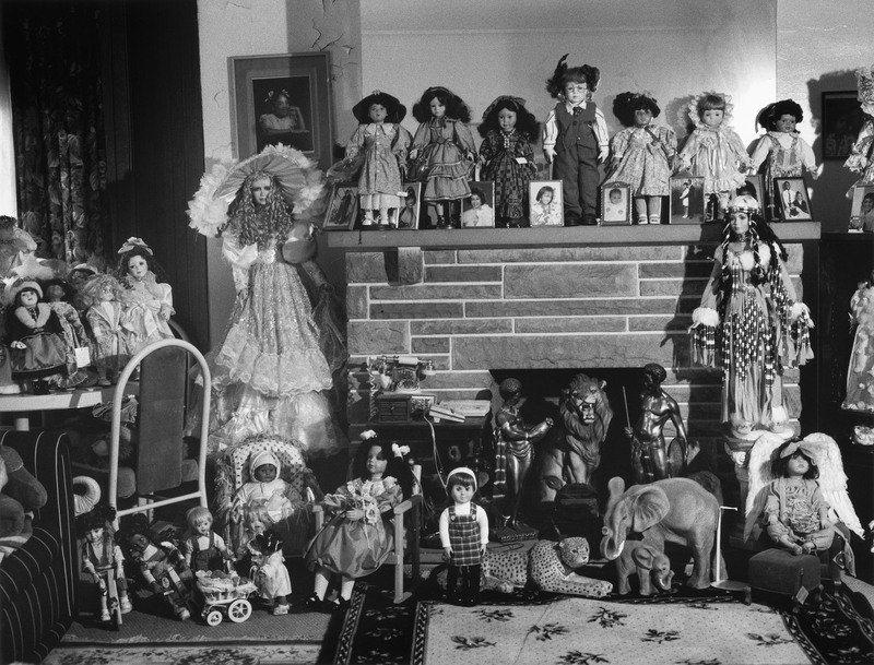 With Her Camera, MacArthur 'Genius' Tells An African-American Rust Belt ...