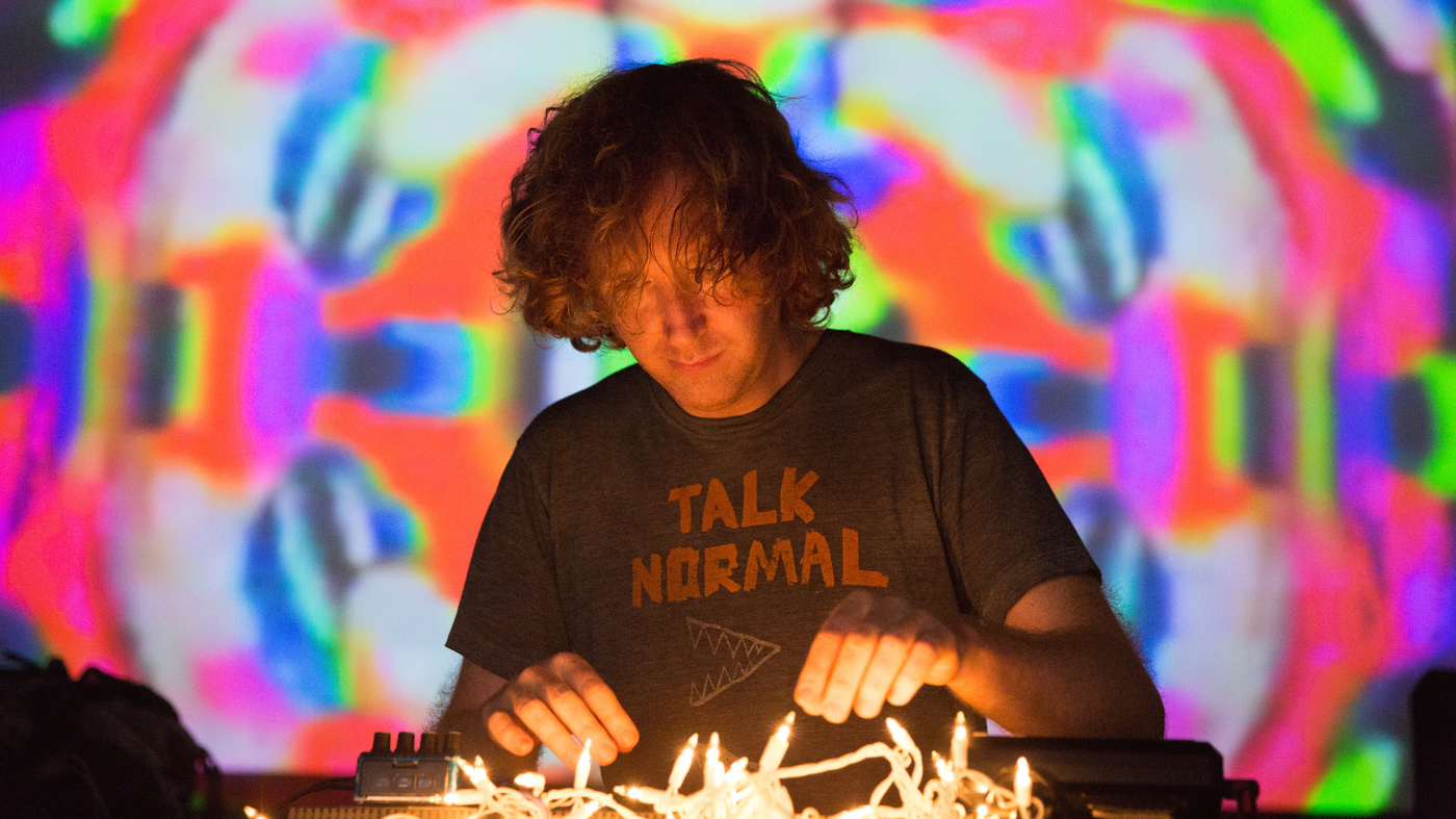 Songs We Love: Dan Friel, 'Rattler' : NPR