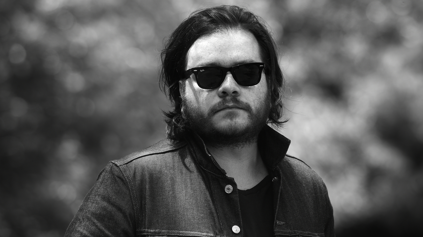 Songs We Love: David Ramirez, 'Rock And A Hard Place' : NPR