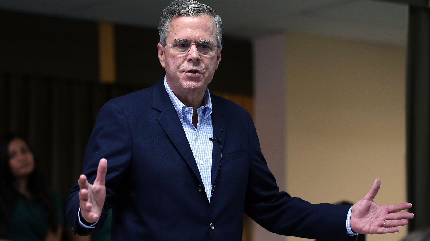 The Republican Businessman Who Wants The GOP To Address Climate Change ...