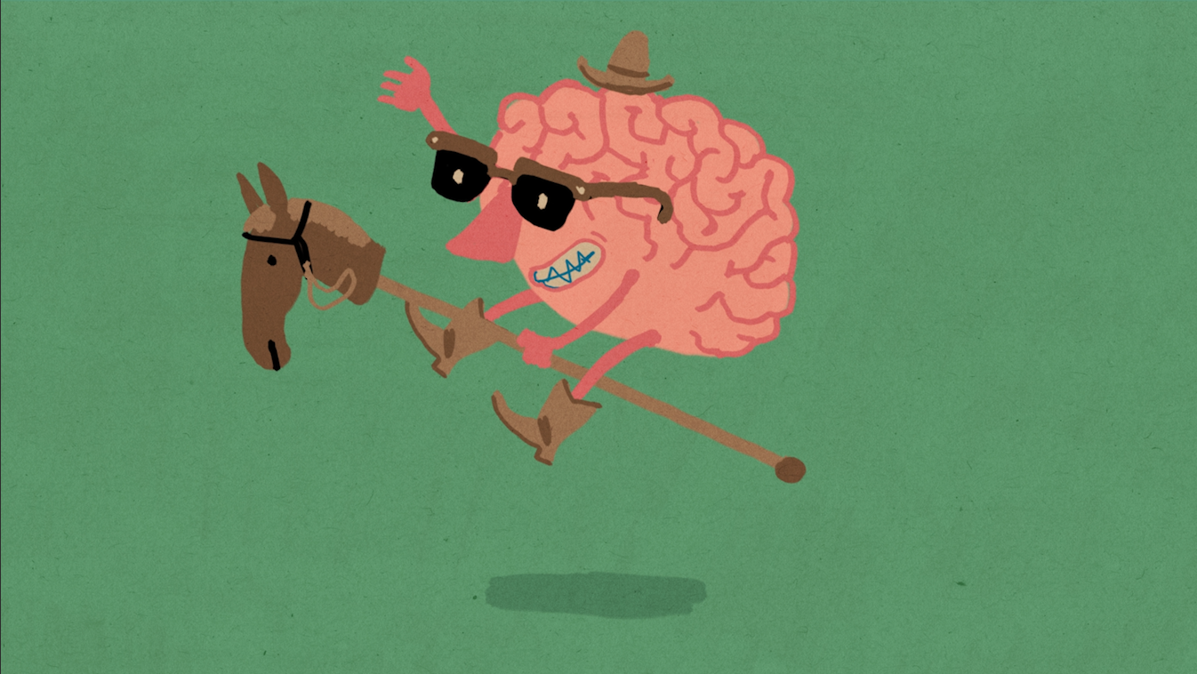 Brains At Play: What Do We Know? : NPR Ed : NPR
