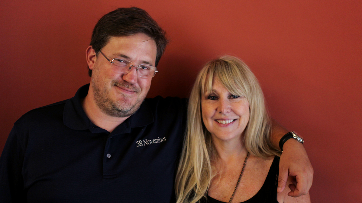 StoryCorps: In The Long Shadow Of A Hijacking, The Children Seek A New ...