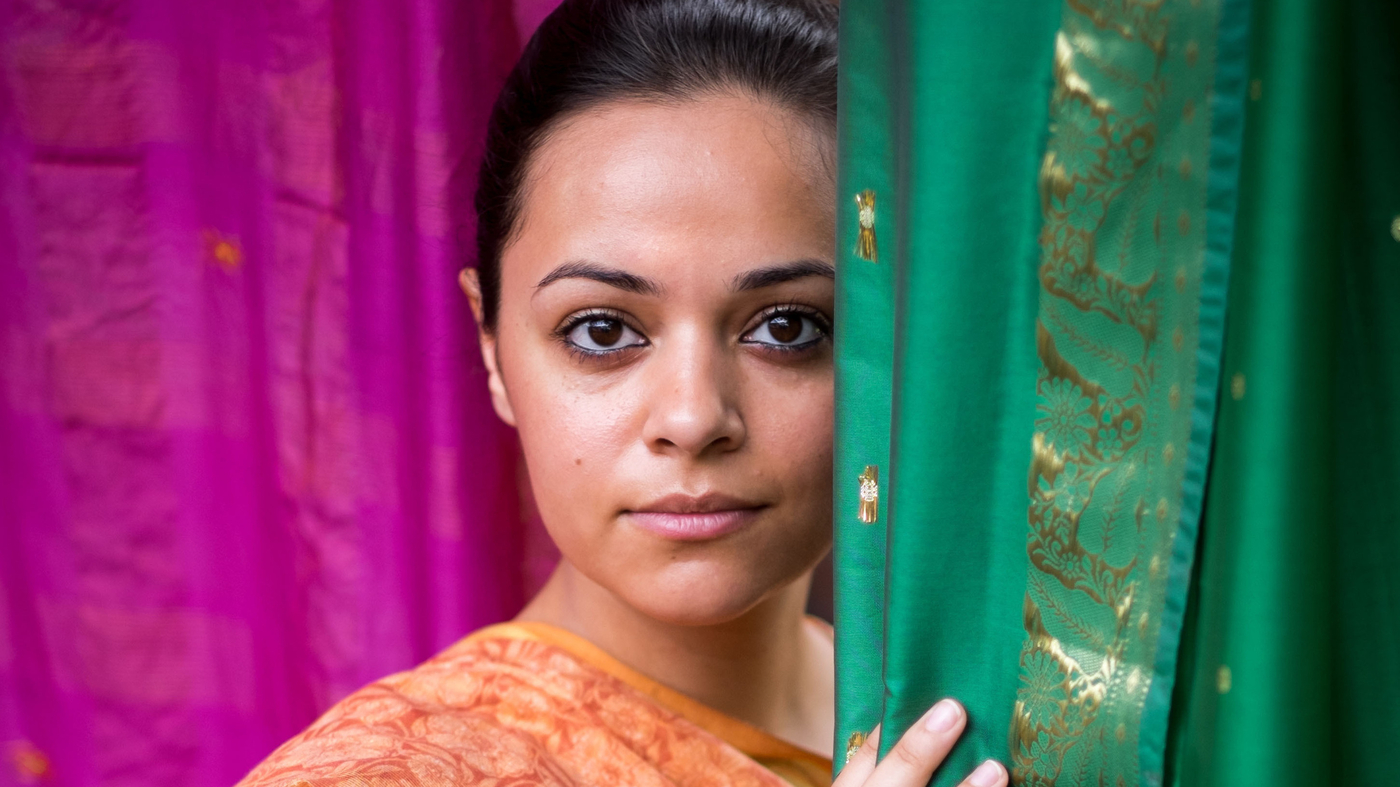 Ruling Class And Revolution Clash In Sumptuous 'Indian Summers' : NPR