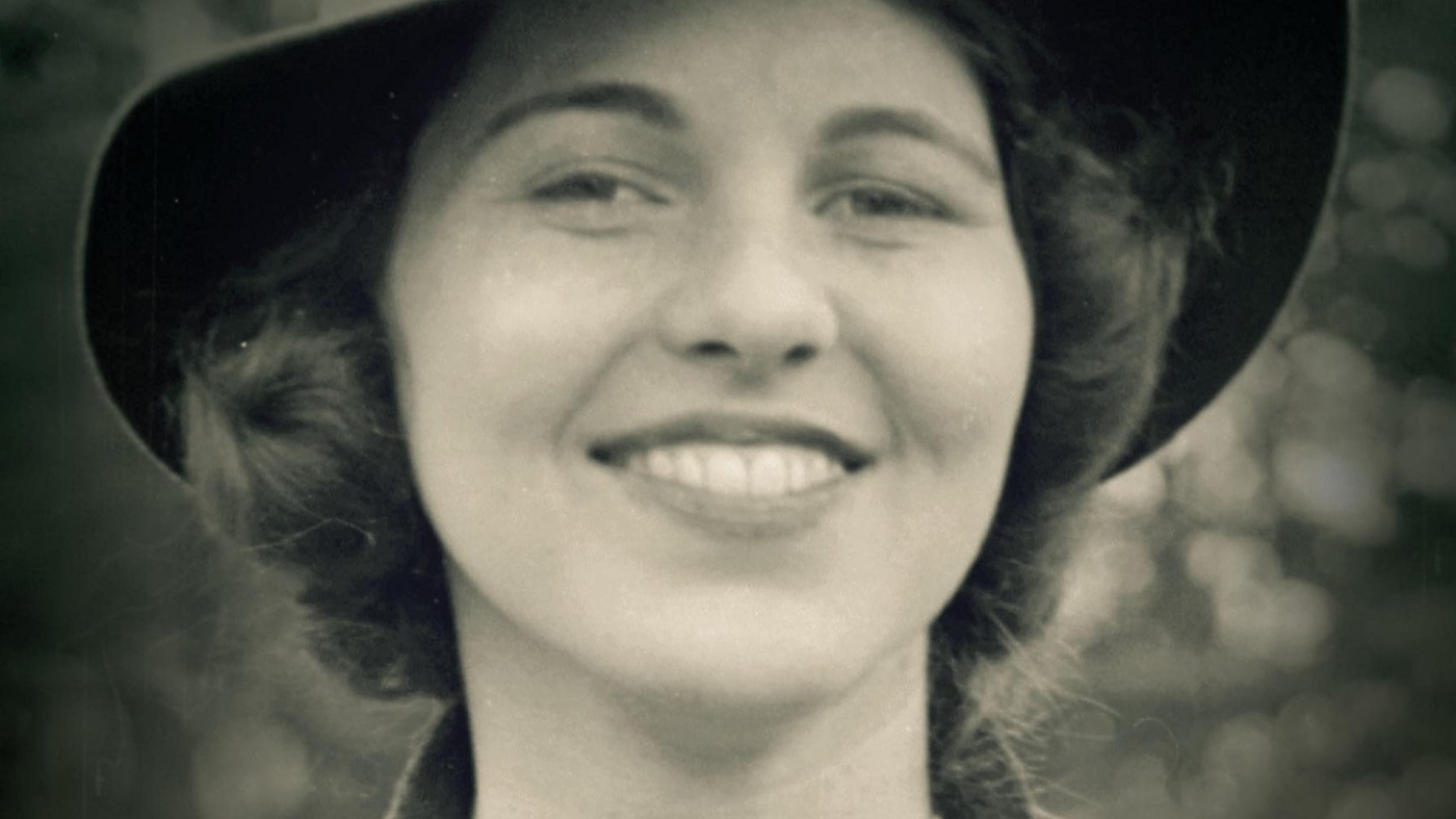 A Hidden — But Quietly Influential — Life In 'Rosemary' : NPR