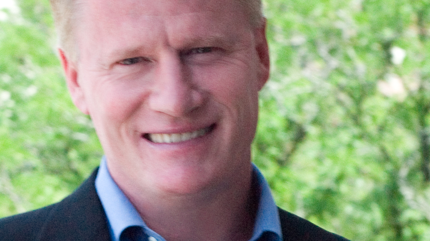 Not My Job: We Quiz Sportswriter John Bacon On Bacon : NPR