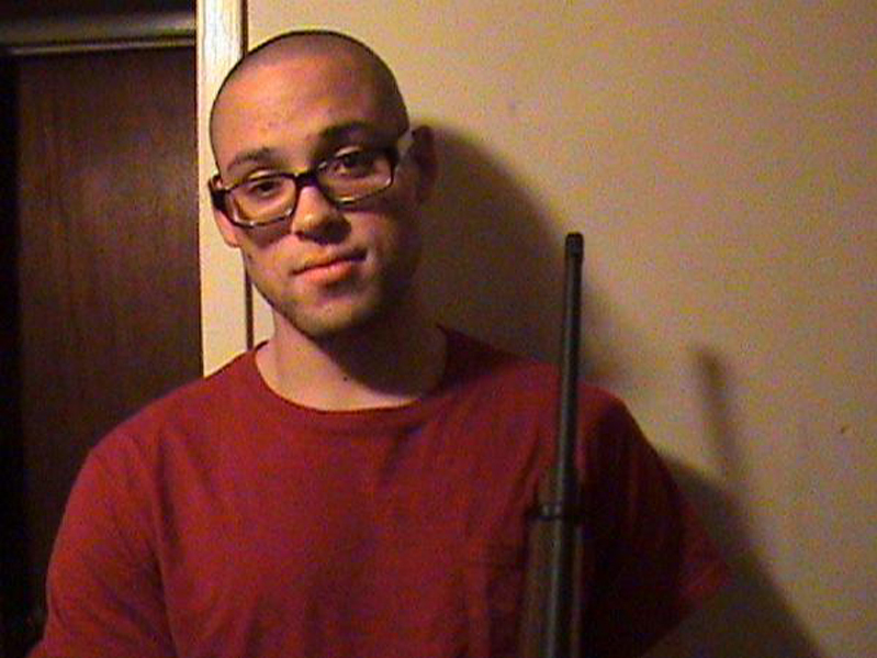 What We Know About The Oregon Shooter : The Two-Way : NPR