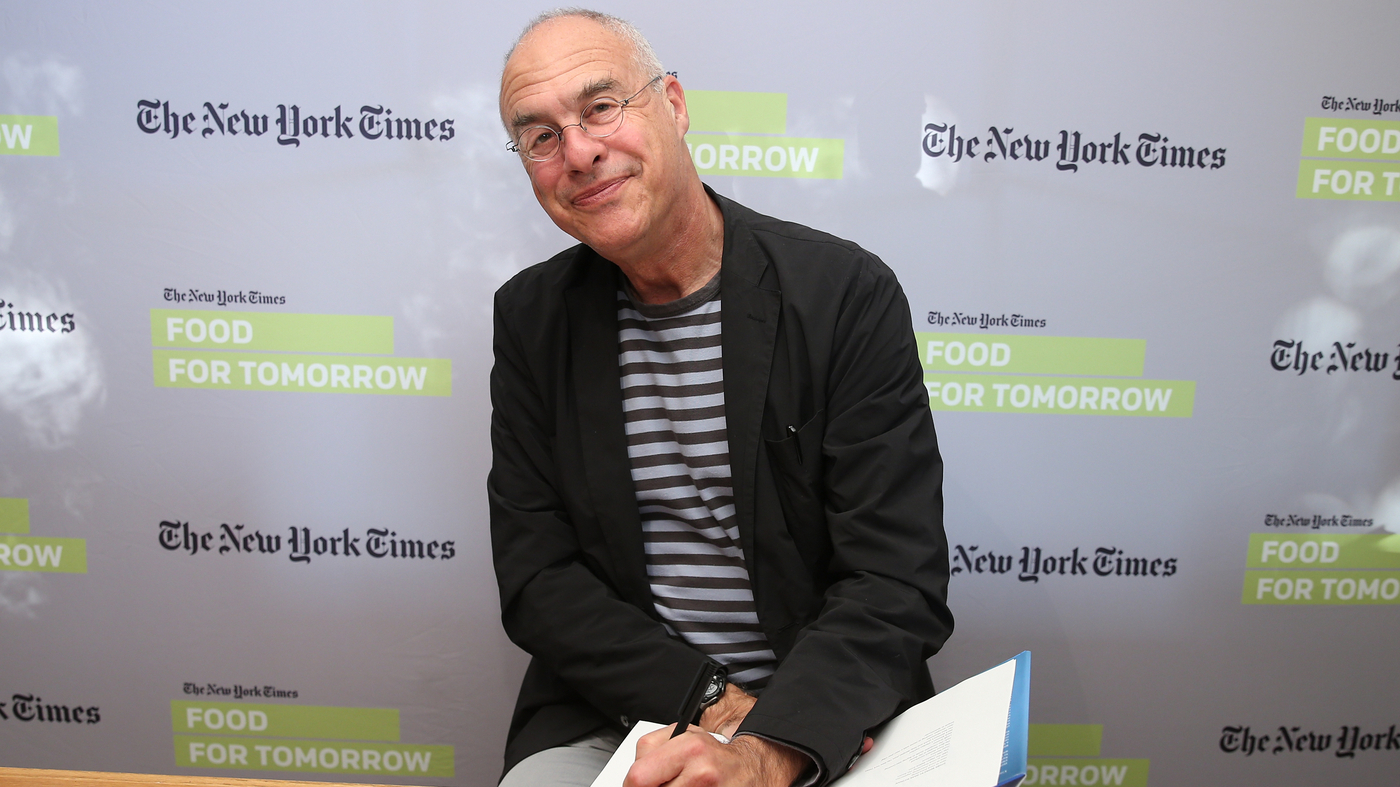 Mark Bittman Is Stepping Down, But He Still Has More To Say About Food ...