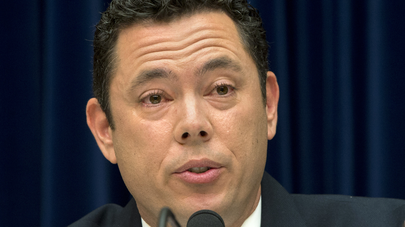 As Chaffetz Jumps In, Race For House Speaker Turns Competitive : The ...