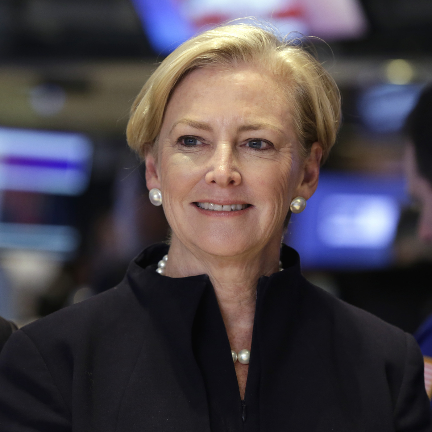 DuPont CEO Set To Exit This Month : The Two-Way : NPR