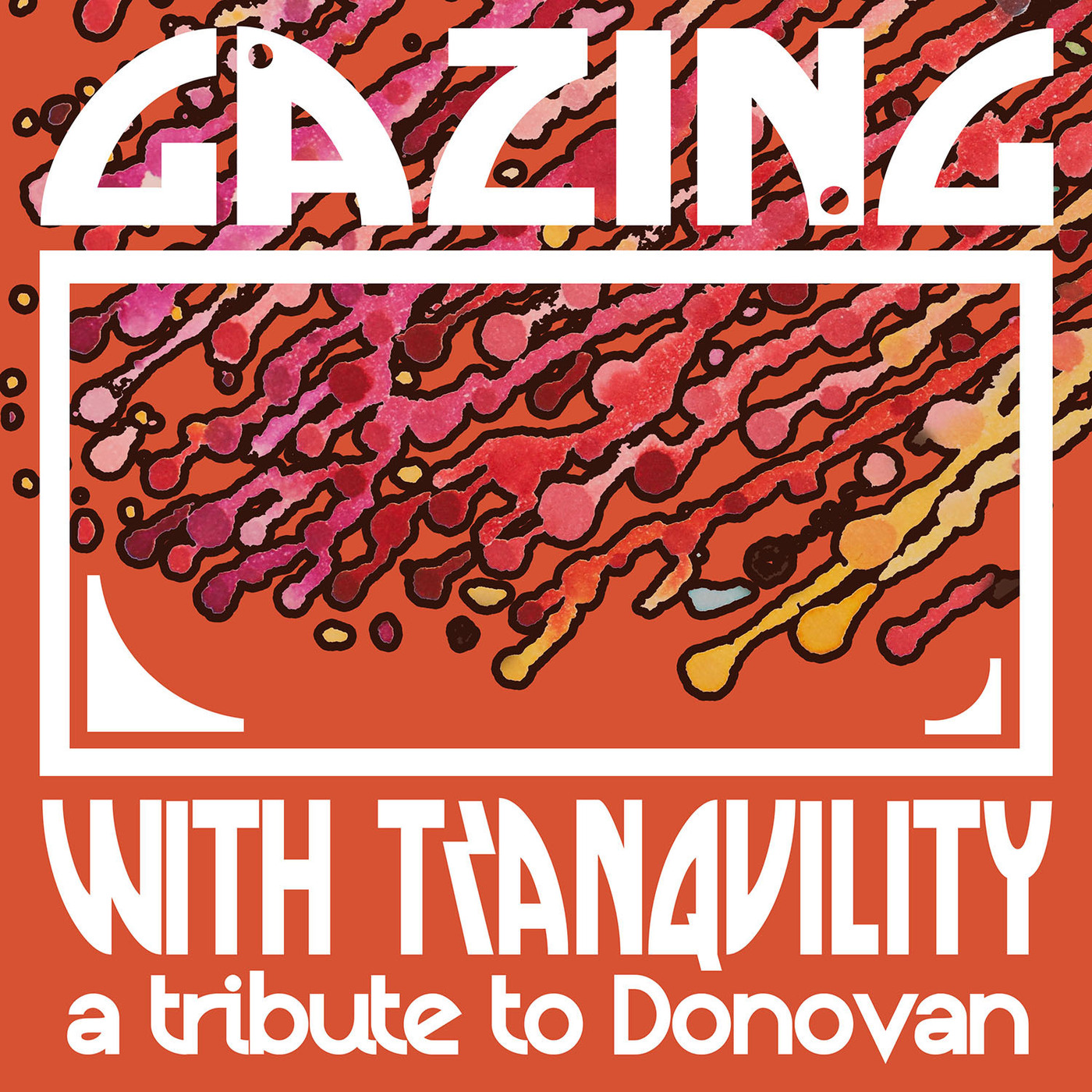 Review: 'Gazing With Tranquility: A Tribute To Donovan' : NPR