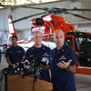 El Faro Cargo Ship's Final Hours Described In Transcript : The Two-Way ...