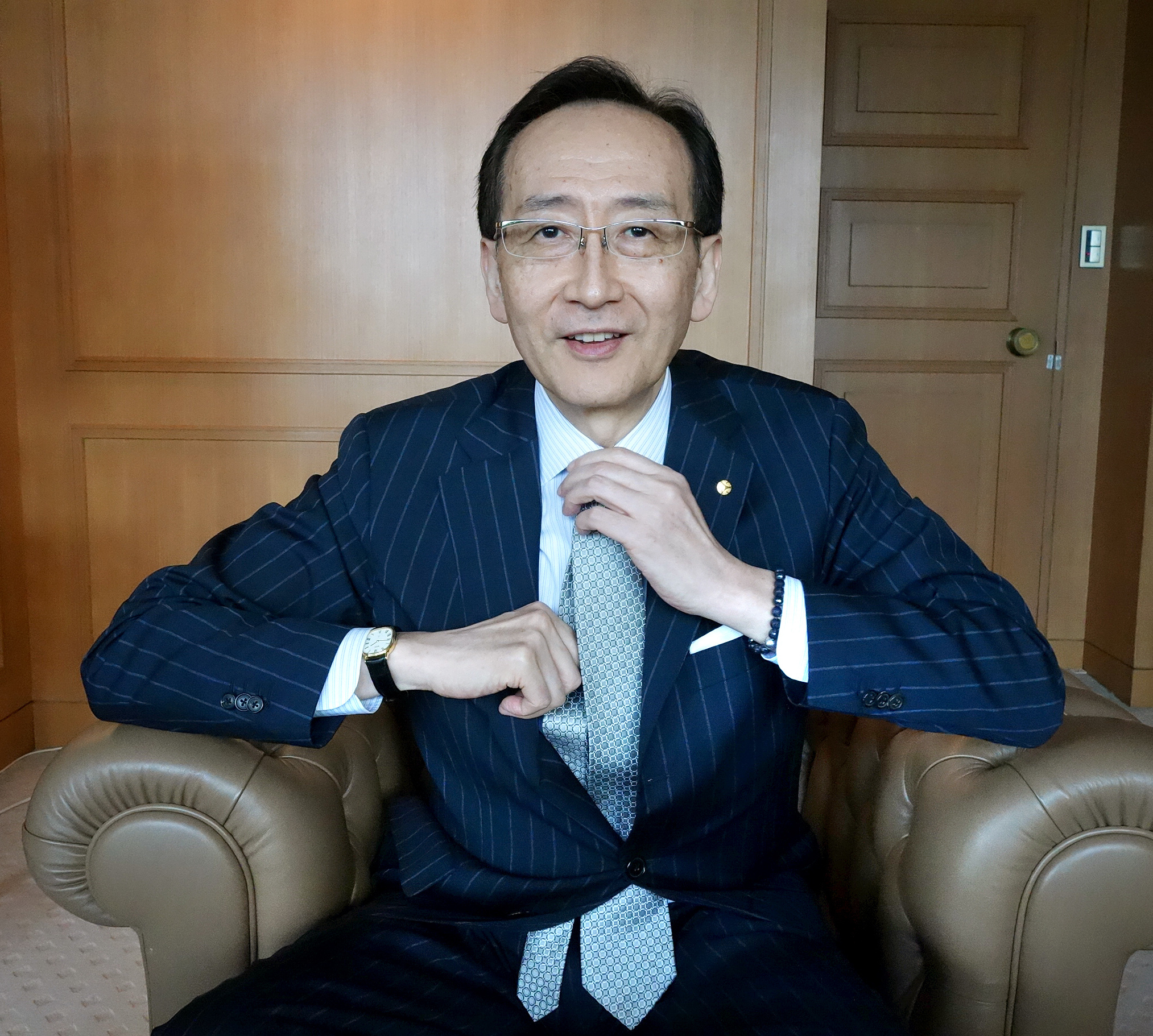 Workers Are Tearing Down Tokyo's Hotel Okura, And History's Going With ...