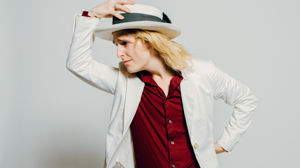 Diane Coffee On World Cafe : World Cafe : NPR