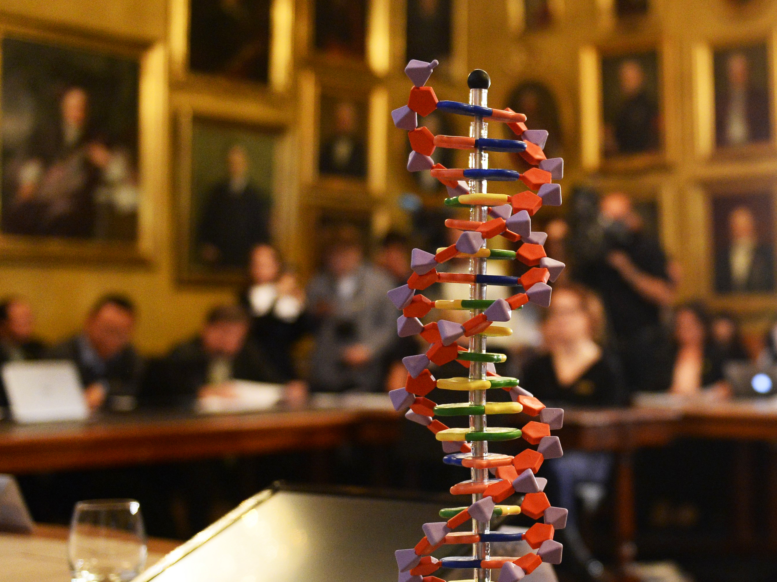 3 Scientists Win Nobel Prize In Chemistry For DNA Repair Research ...