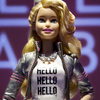 From Dream Bride To Doll For Boys: The Evolution Of The Barbie Ad : NPR