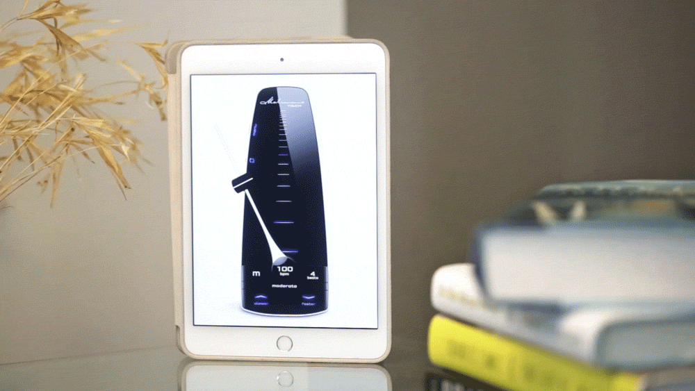 A Metronome Can Help Set The CPR Beat : Shots - Health News : NPR