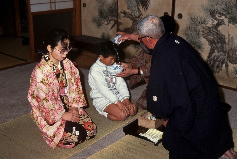 Driven Underground Years Ago, Japan's 'Hidden Christians' Maintain ...