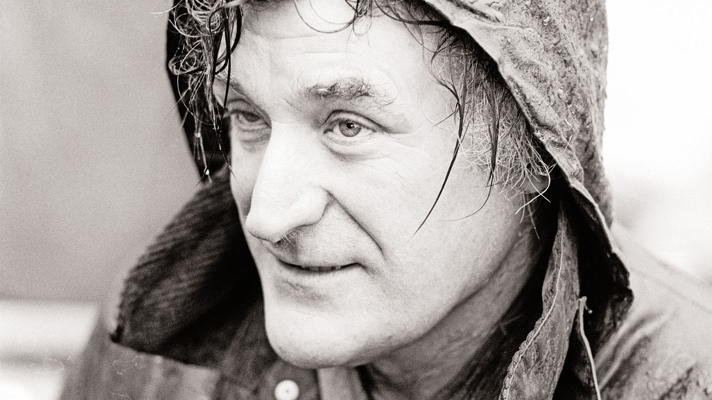 Interview: Jonathan Bate, Author Of 'Ted Hughes: The Unauthorised Life ...