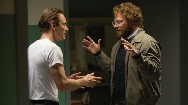 'Steve Jobs': As Ambitious As Its Title Character : NPR