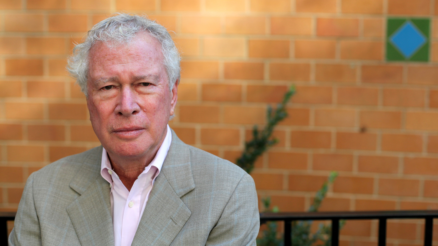 Ken Taylor, Canadian Envoy Who Hid Americans During Iran Hostage Crisis ...