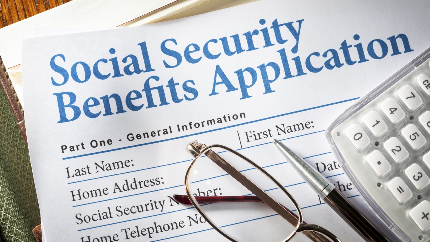 No Cost Of Living Increase For Social Security Recipients In 2016 : The ...