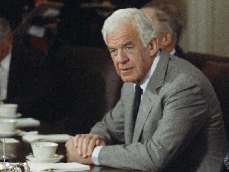 House Speakership: A 75-Year Timeline Of Mounting Frustration : It's ...