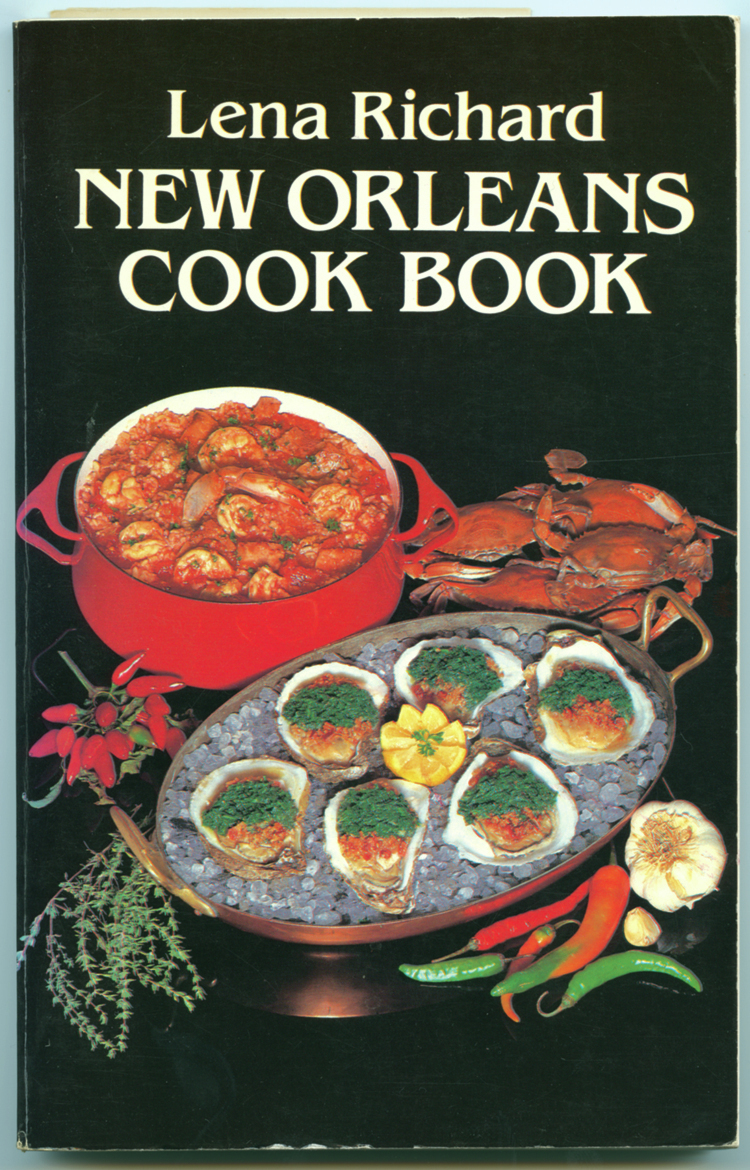 Meet Lena Richard, the New Orleans Chef Who Broke Barriers in the Jim Crow South | Food and Drink