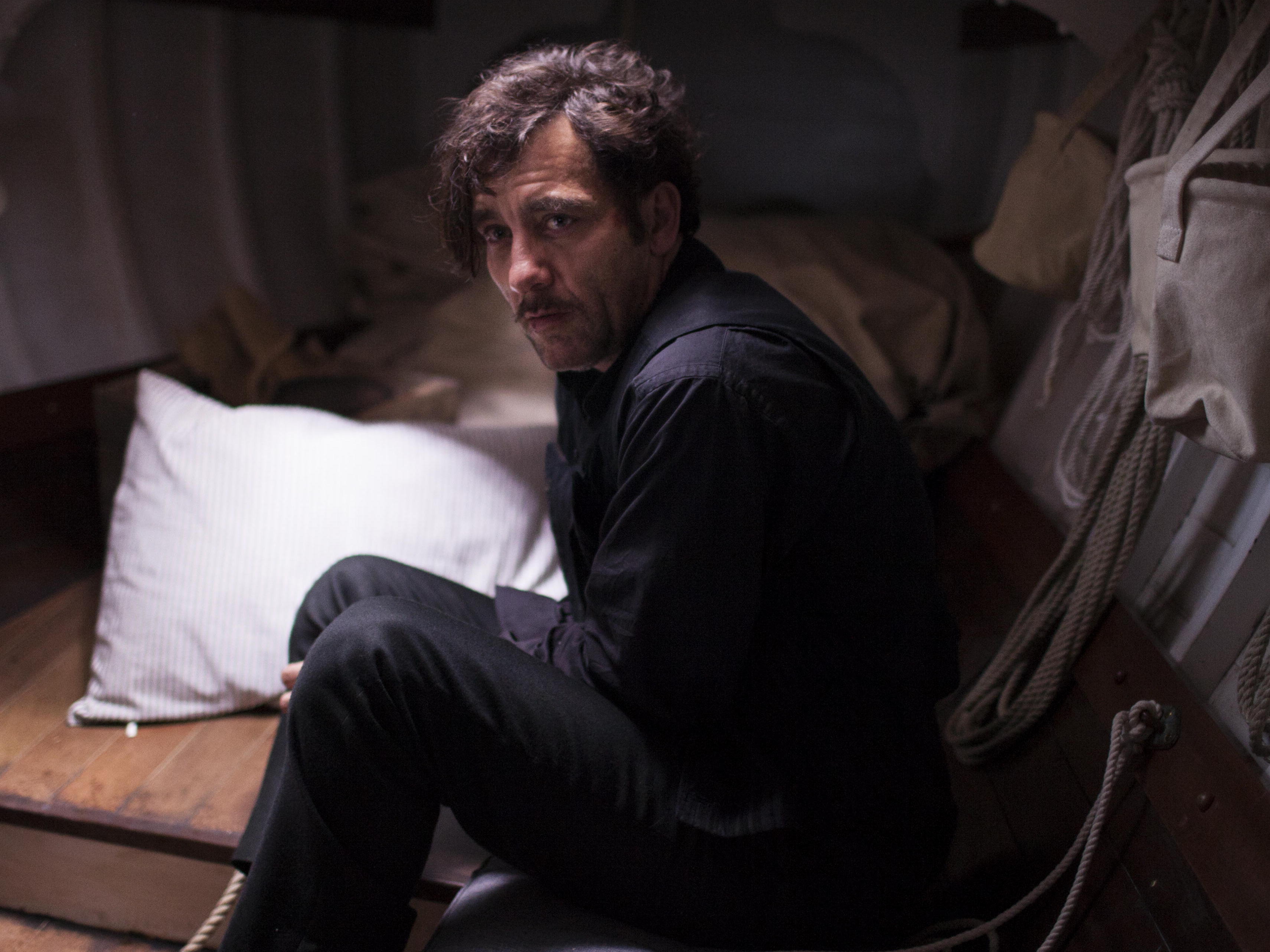 'The Knick' Returns To The Bloody Pursuit Of Knowledge | NCPR News
