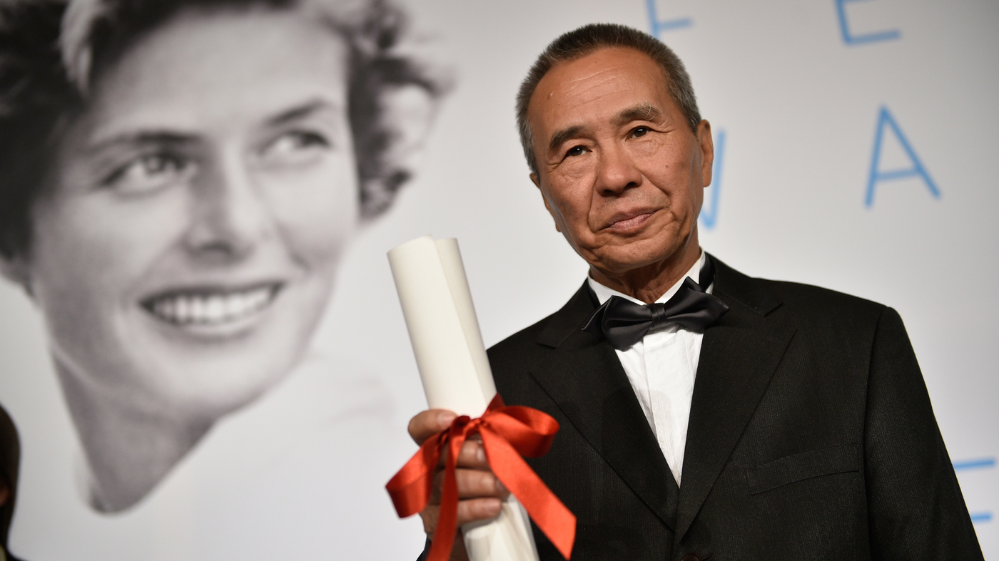 Renowned Director Breaks The Mold, With An 'Assassin' No One Saw Coming ...