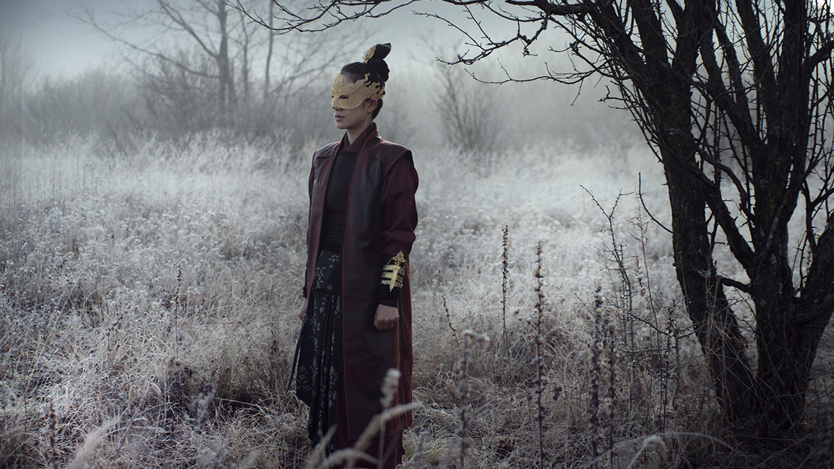 Renowned Director Breaks The Mold, With An 'Assassin' No One Saw Coming ...