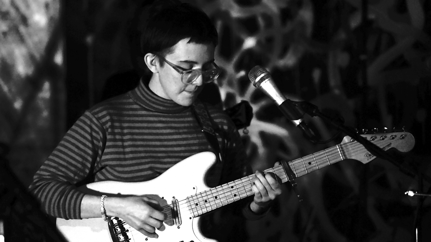 Bob Boilen's Top 10 Discoveries From CMJ : All Songs Considered : NPR