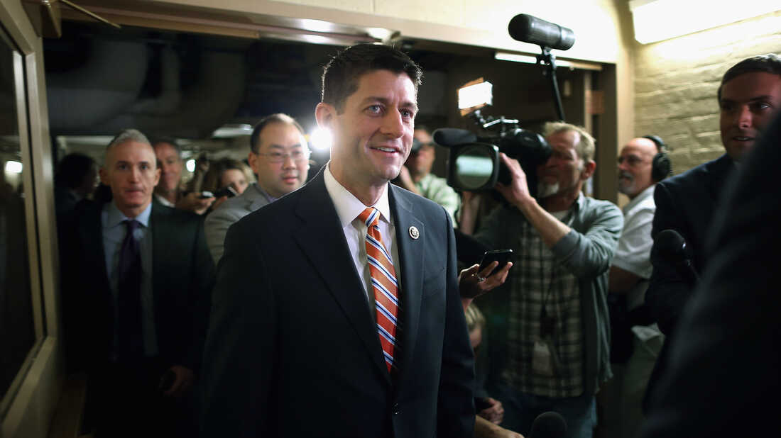 Ryan Runs, Boehner Stays Or A New Star Rises? 6 Ways The House Could Go ...