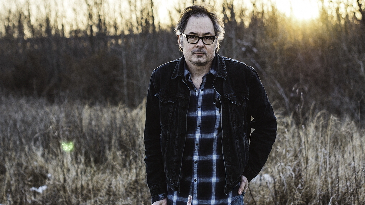 Kevin Gordon On World Cafe : World Cafe : NPR