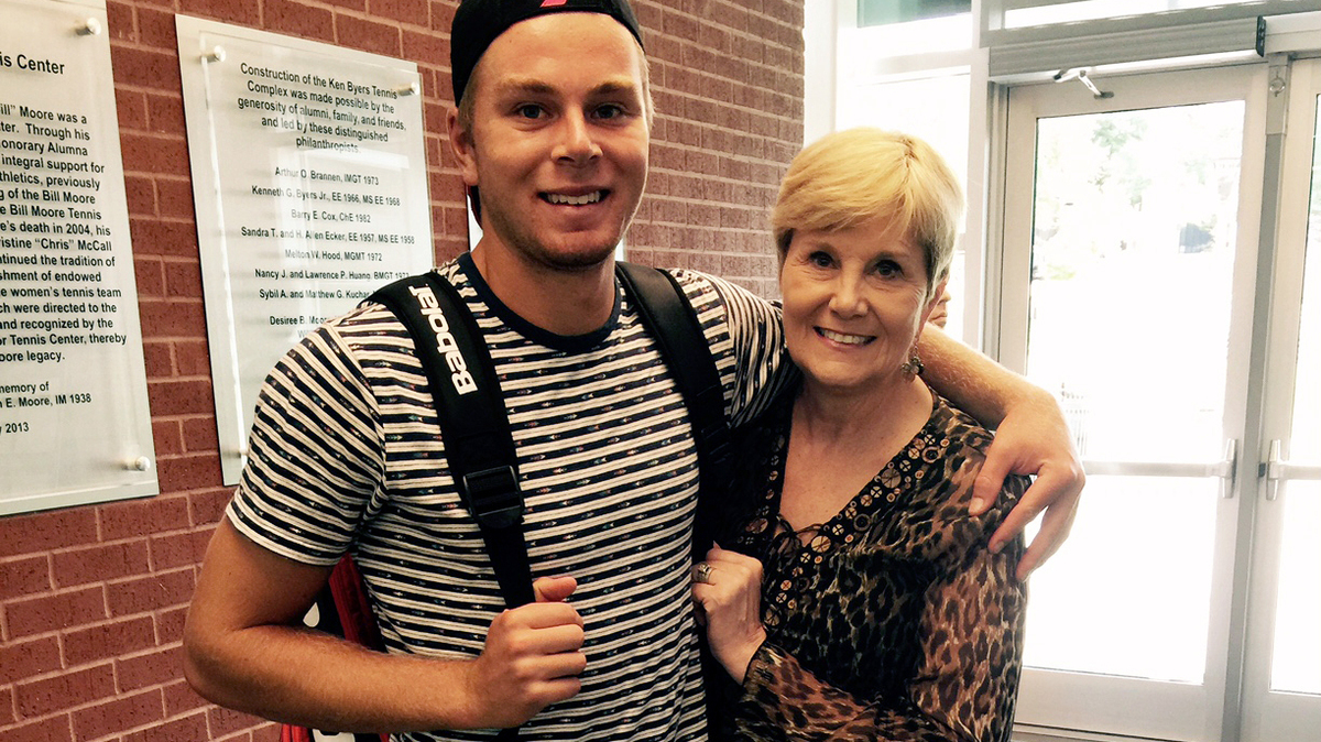 StoryCorps: In A Tight Spot, Abducted Family Struggled For Freedom ...