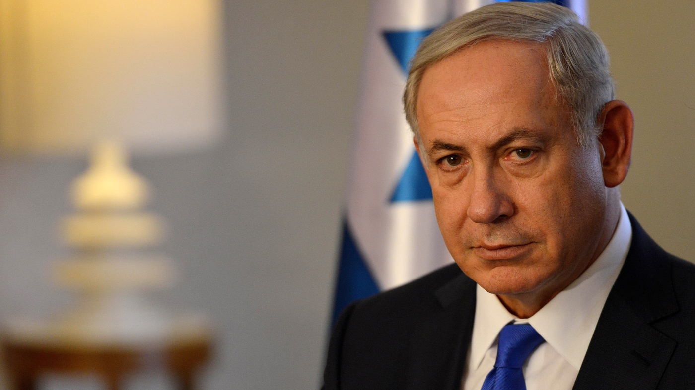 Israel, Palestinians Both Link Violence To Inflammatory Speech ...