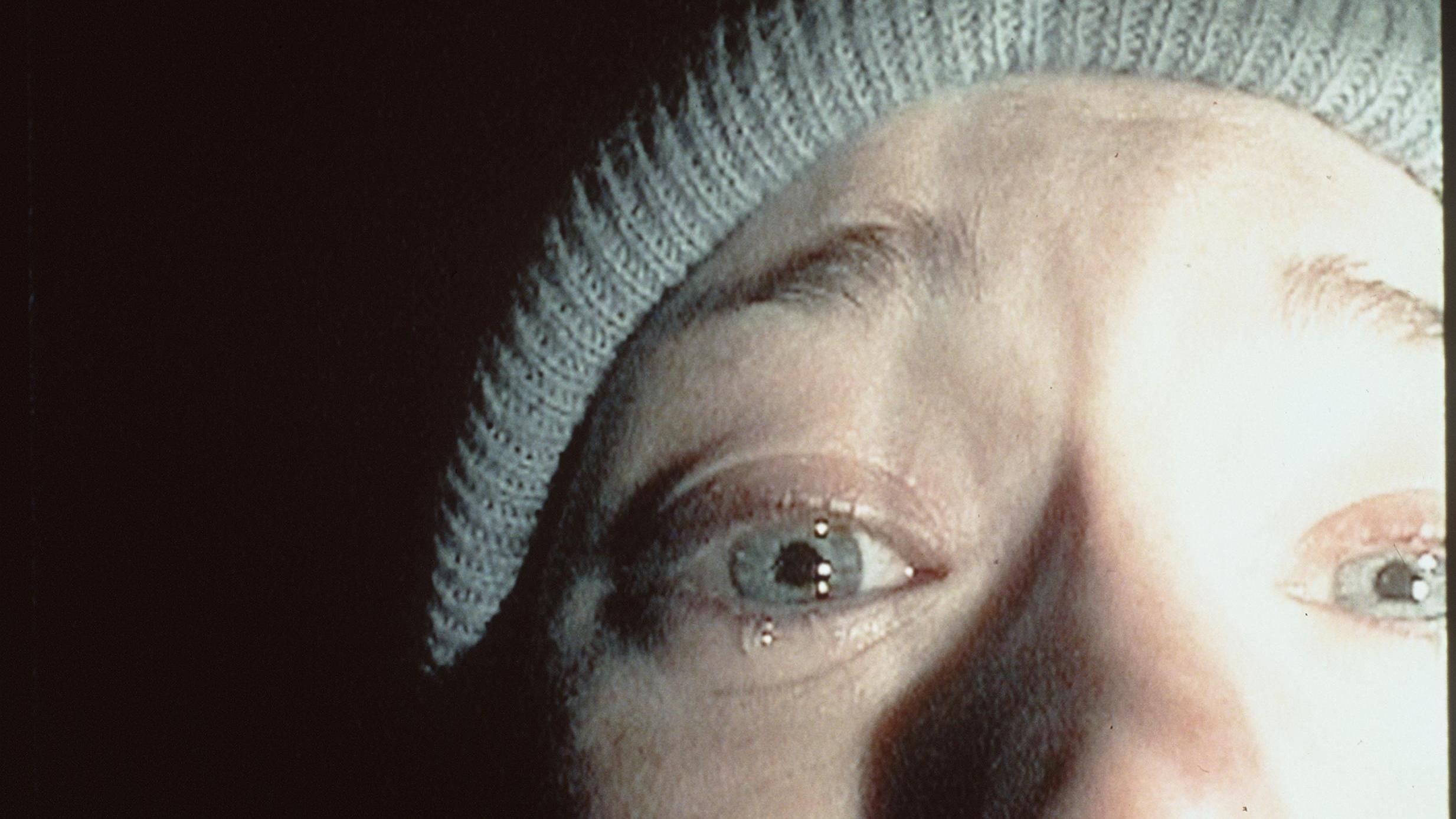 When Everything's Gory, What's Scary? : NPR