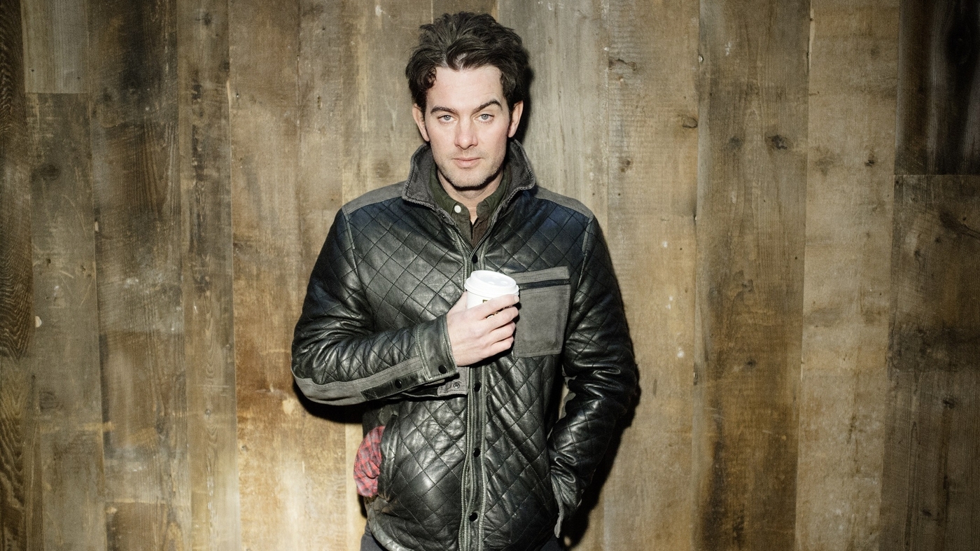 G. Love & Special Sauce: Still Cooking : NPR