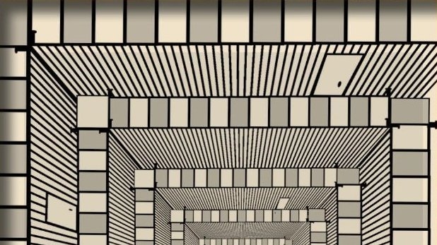 It's Coming From Inside The House ... 'Slade House,' That Is : NPR