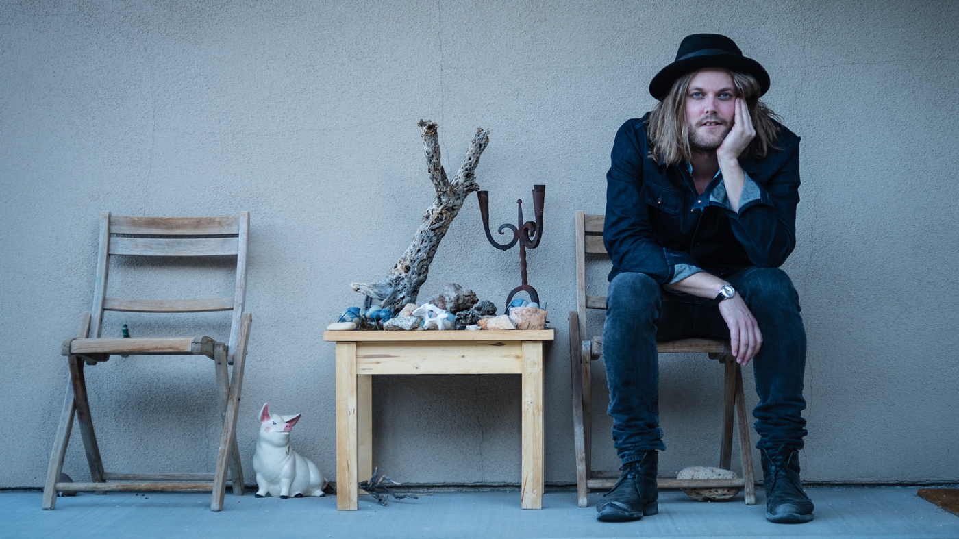 Alberta Cross On World Cafe : World Cafe : NPR