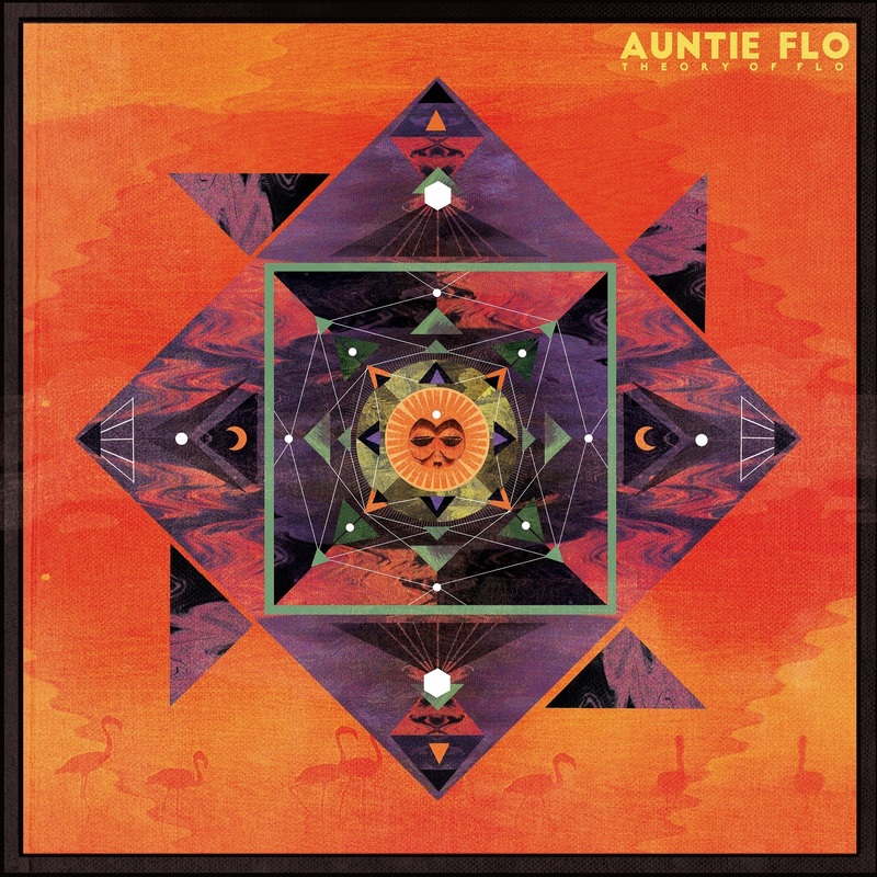 Songs We Love: Auntie Flo Feat. Poppy Ackroyd & Richard Thair, 'For ...