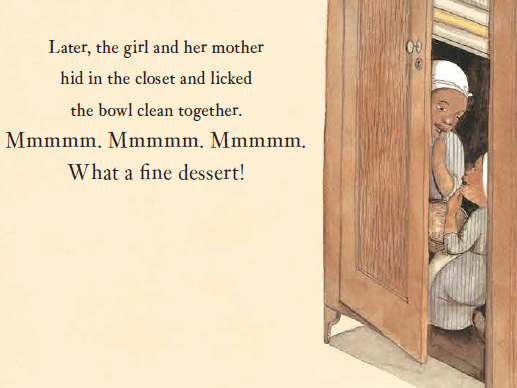 The Kids' Book 'A Fine Dessert' Has Award Buzz — And Charges Of ...